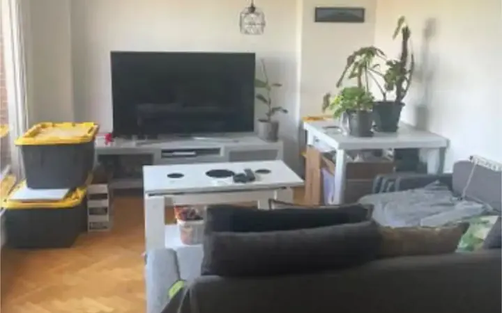 Alquiler de Ático en Las Tablas, Tres Olivos - Valverde, Madrid | 1.500 ...