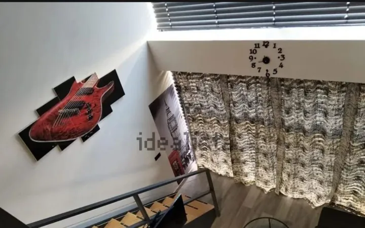 Venta de Piso en Carretera Fuencarral a Alcobendas, 56, Montecarmelo ...