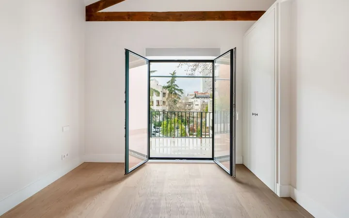 Alquiler de Dúplex en Calle del Darro, 6, El Viso, El Viso, Madrid | 7. ...
