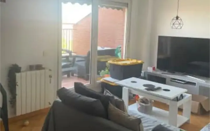 Alquiler de Ático en Las Tablas, Tres Olivos - Valverde, Madrid | 1.500 ...